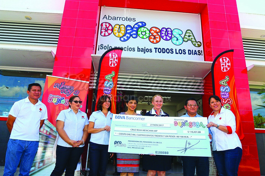 Dunosusa, emporio yucateco que inicio desde cero