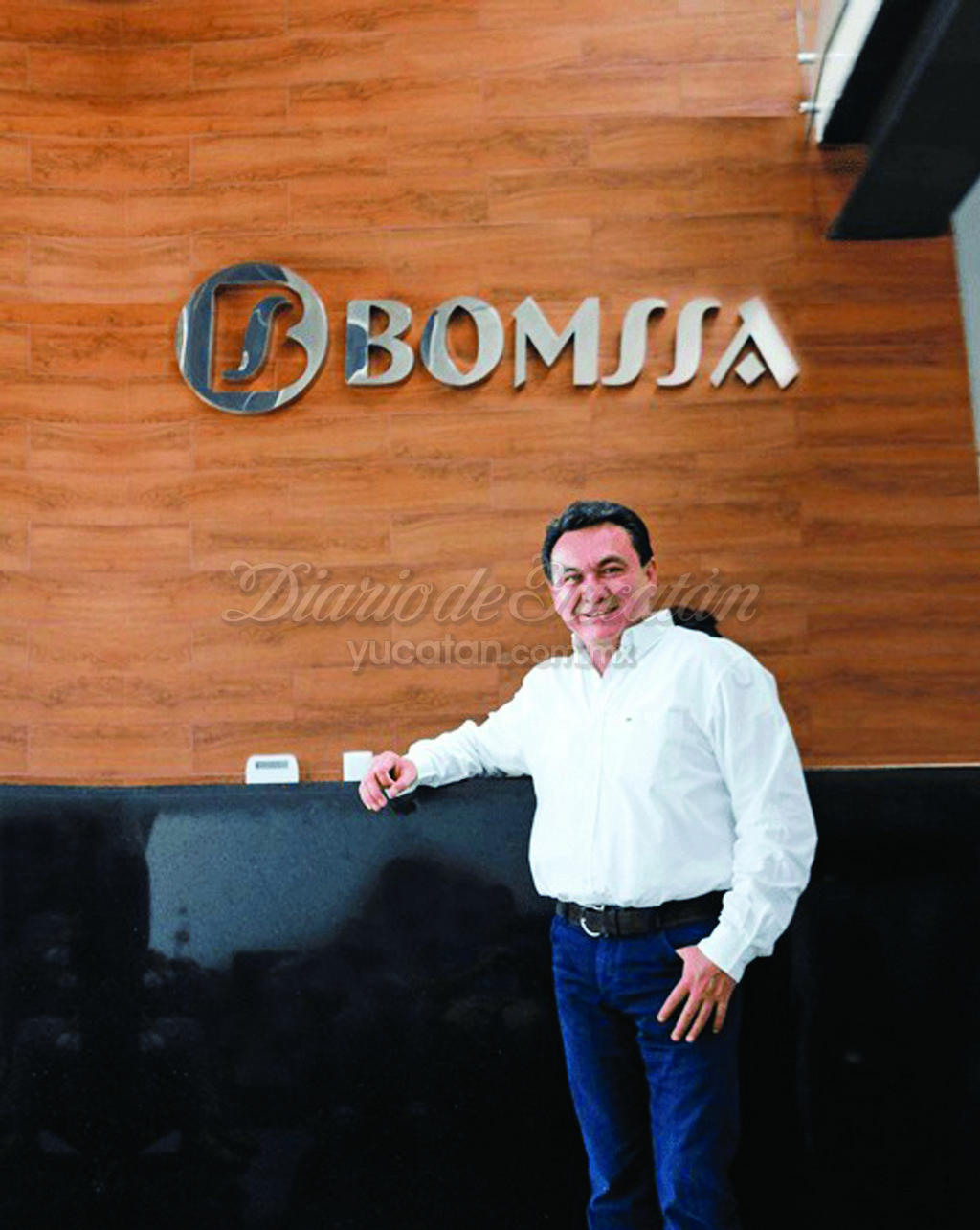 Bomssa, empresa yucateca con miras hacia el futuro