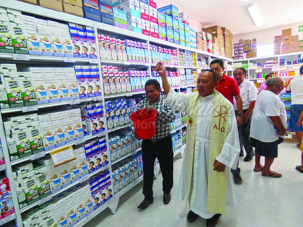 Dunosusa, emporio yucateco que inicio desde cero