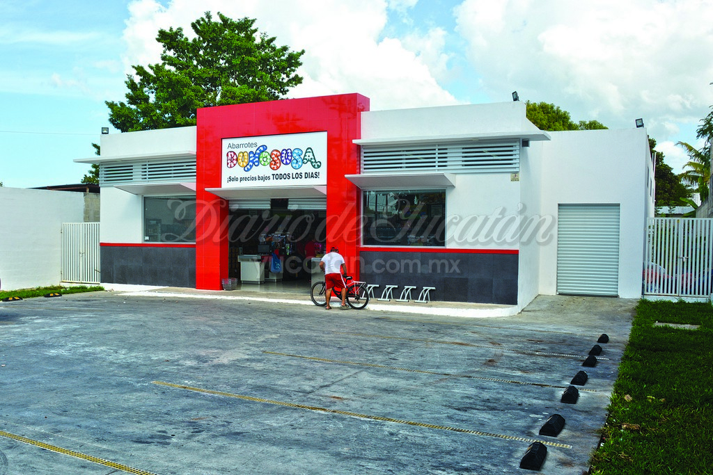 Dunosusa, emporio yucateco que inicio desde cero