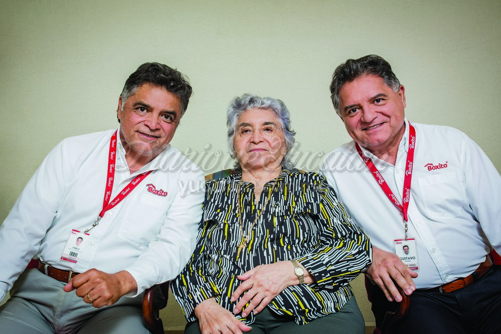 Grupo Boxito, la ferretería más grande del sureste de México