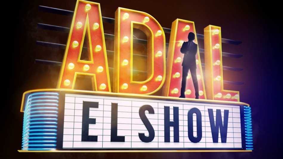 Adal Ramones podría demandar a conductora por plagio