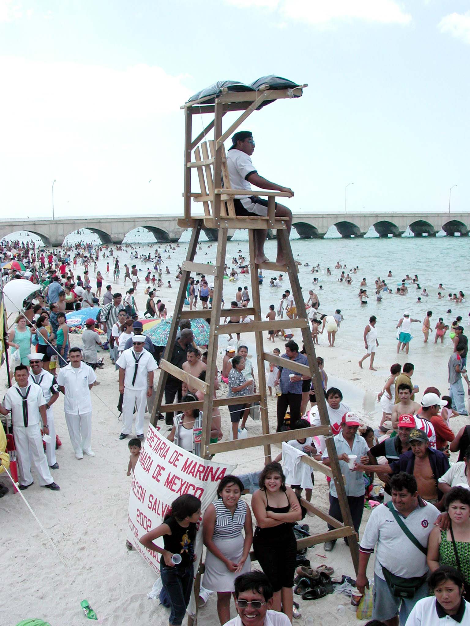 Transformarán el malecón de Progreso a siete años de su reconstrucción