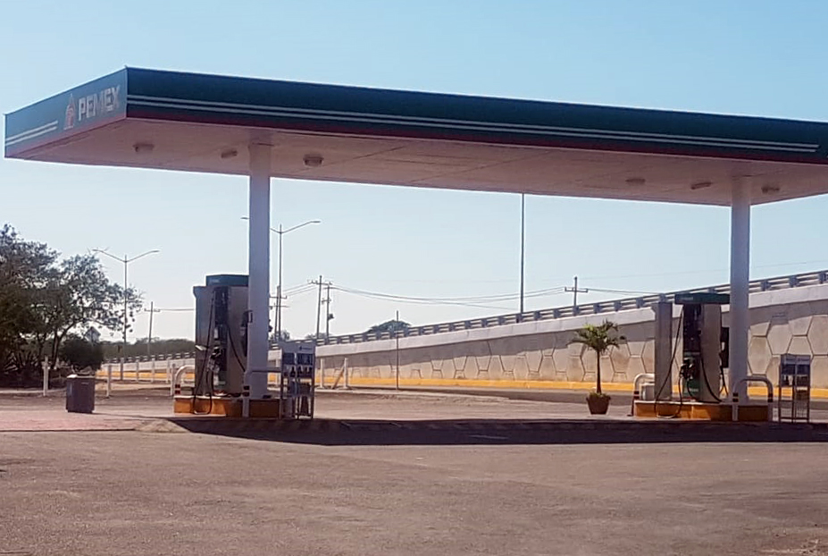 Clausuran gasolinera por vender litros incompletos - Diario de Yucatán