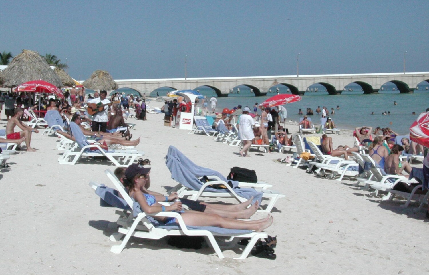 Transformarán el malecón de Progreso a siete años de su reconstrucción