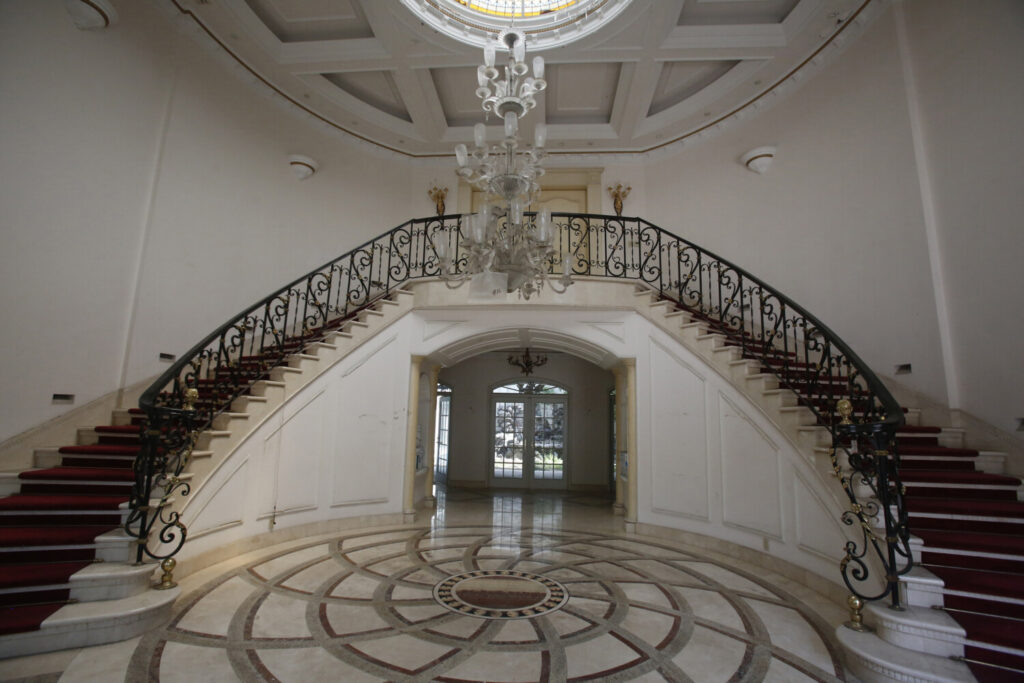 Casa de Zhenli Ye Gon se vende en 102 mdp - Diario de Yucatán