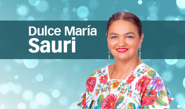 Dulce María Sauri: Lucha por el voto de las mujeres - Diario de Yucatán