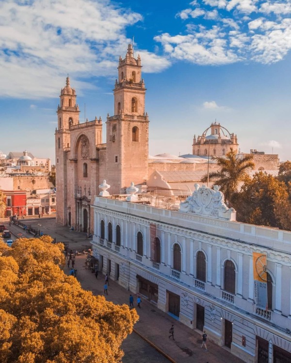 Yucatán tiene solo 14 ciudades, una más que en 2010