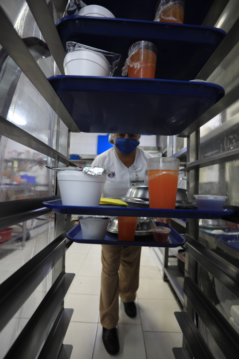 La Clínica de Mérida surge para servir a la sociedad yucateca