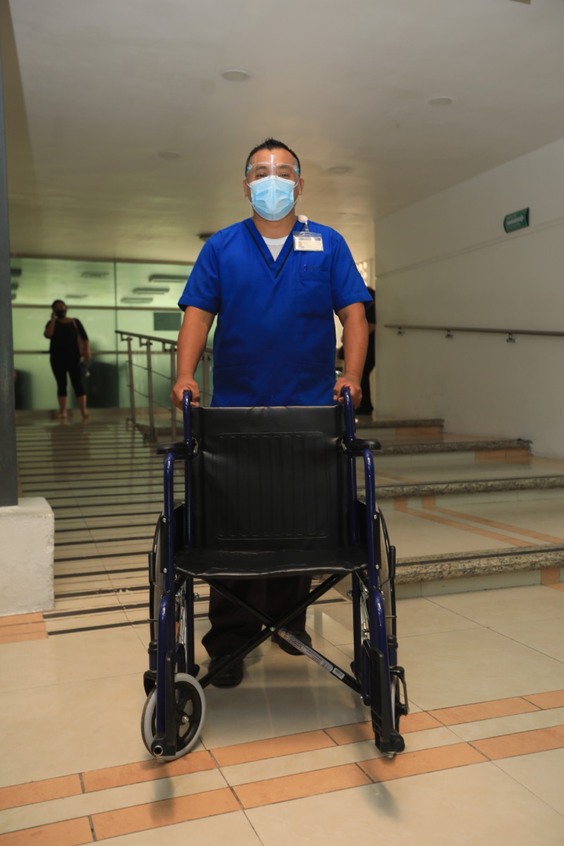 La Clínica de Mérida surge para servir a la sociedad yucateca