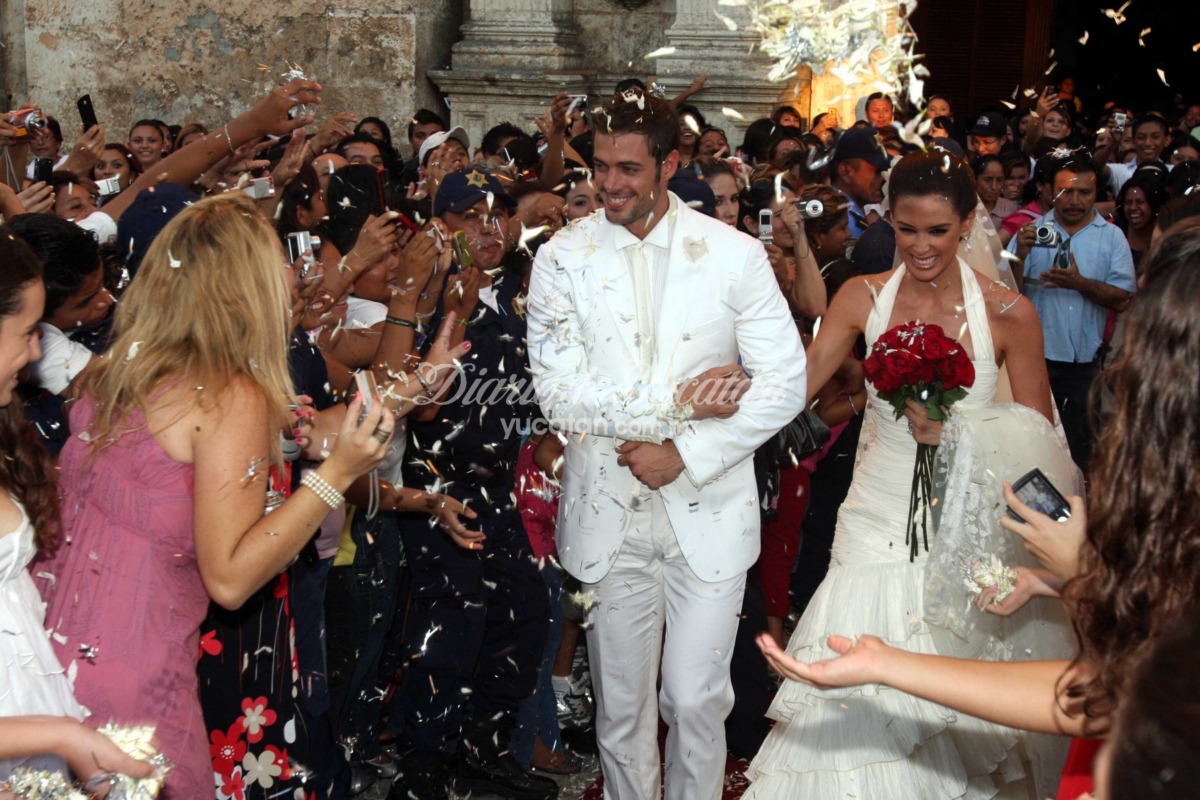 Vuelven a transmitir la novela "Sortilegio", grabada en Yucatán (FOTOS)