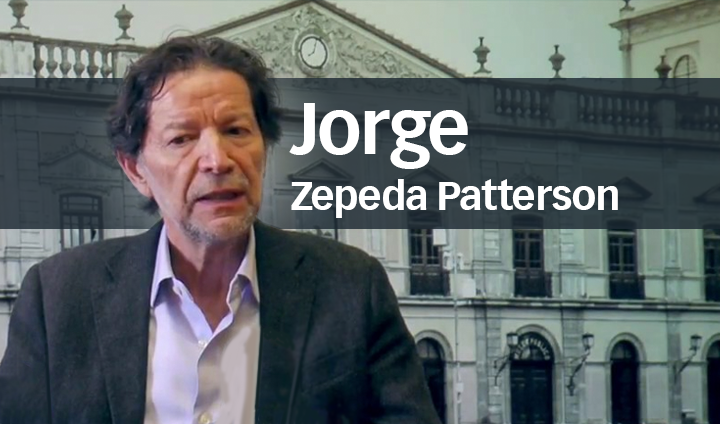 Jorge Zepeda Patterson: López Obrador, el seductor - Diario de Yucatán