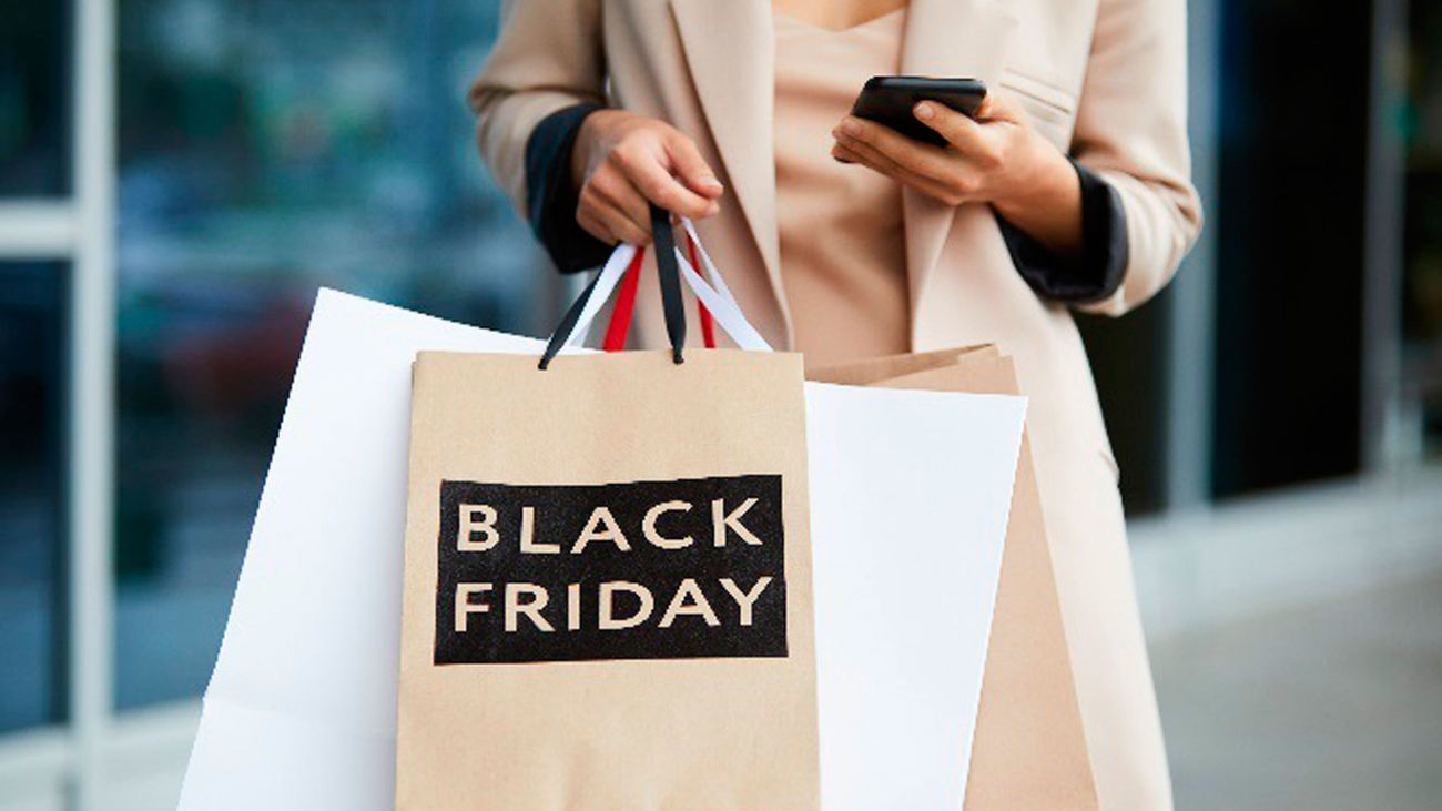 Black Friday 2023 México Cuándo Es Cómo Comprar Y Qué Tiendas Participan