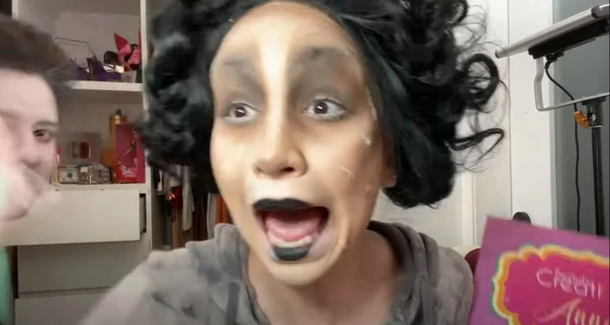 Novio de Daniela Rodrice queda al descubierto en TikTok (fotos y vídeos)