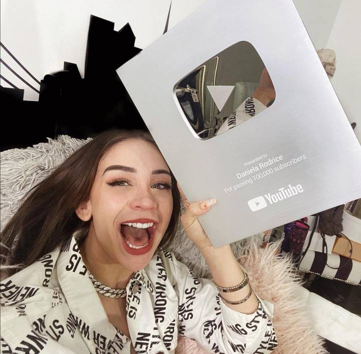 Daniela Rodrice: Edad, novio y todo sobre la norteña viral de TikTok