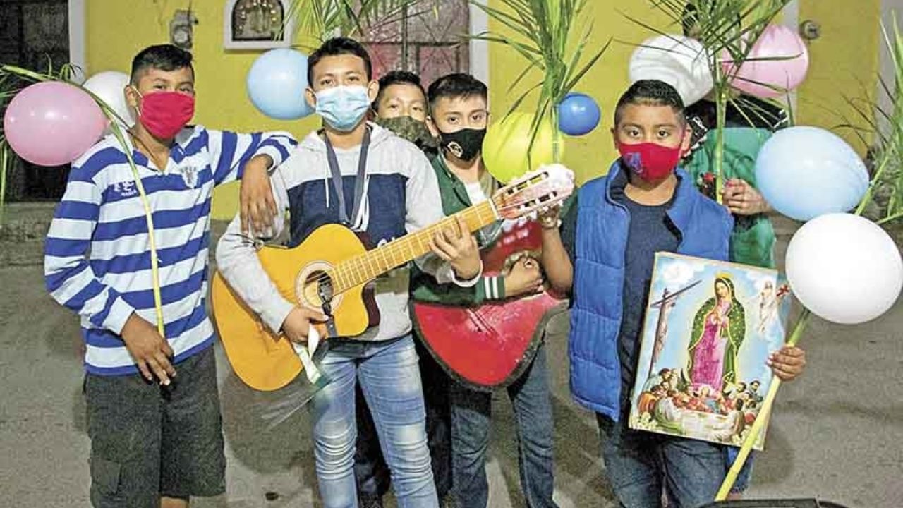 Historia de la rama: ¿Cuál es su origen y cómo surgió en México?