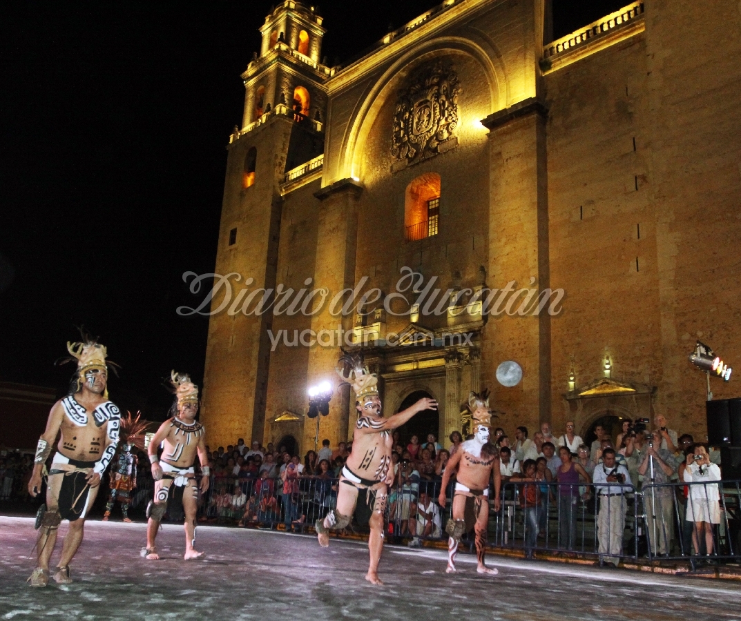 Eventos gratis en Mérida que puedes disfrutar de lunes a domingo