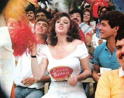 Mar Castro, la Chiquitibum: qué pasó con ella y cómo luce en la ...