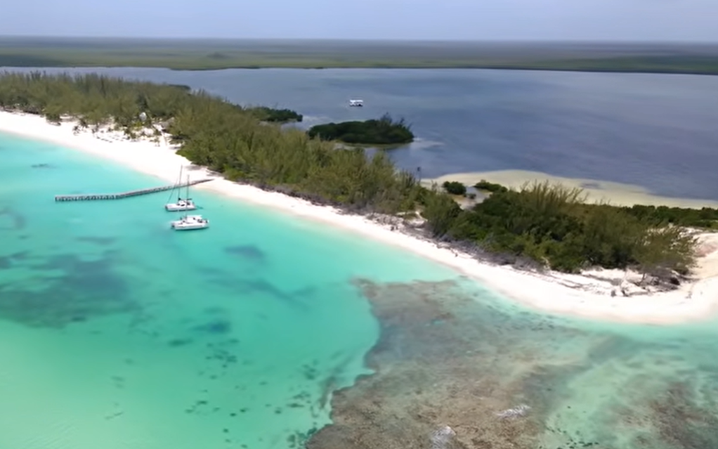 Isla Pasión en Cozumel, entre los mejores destinos de la Península