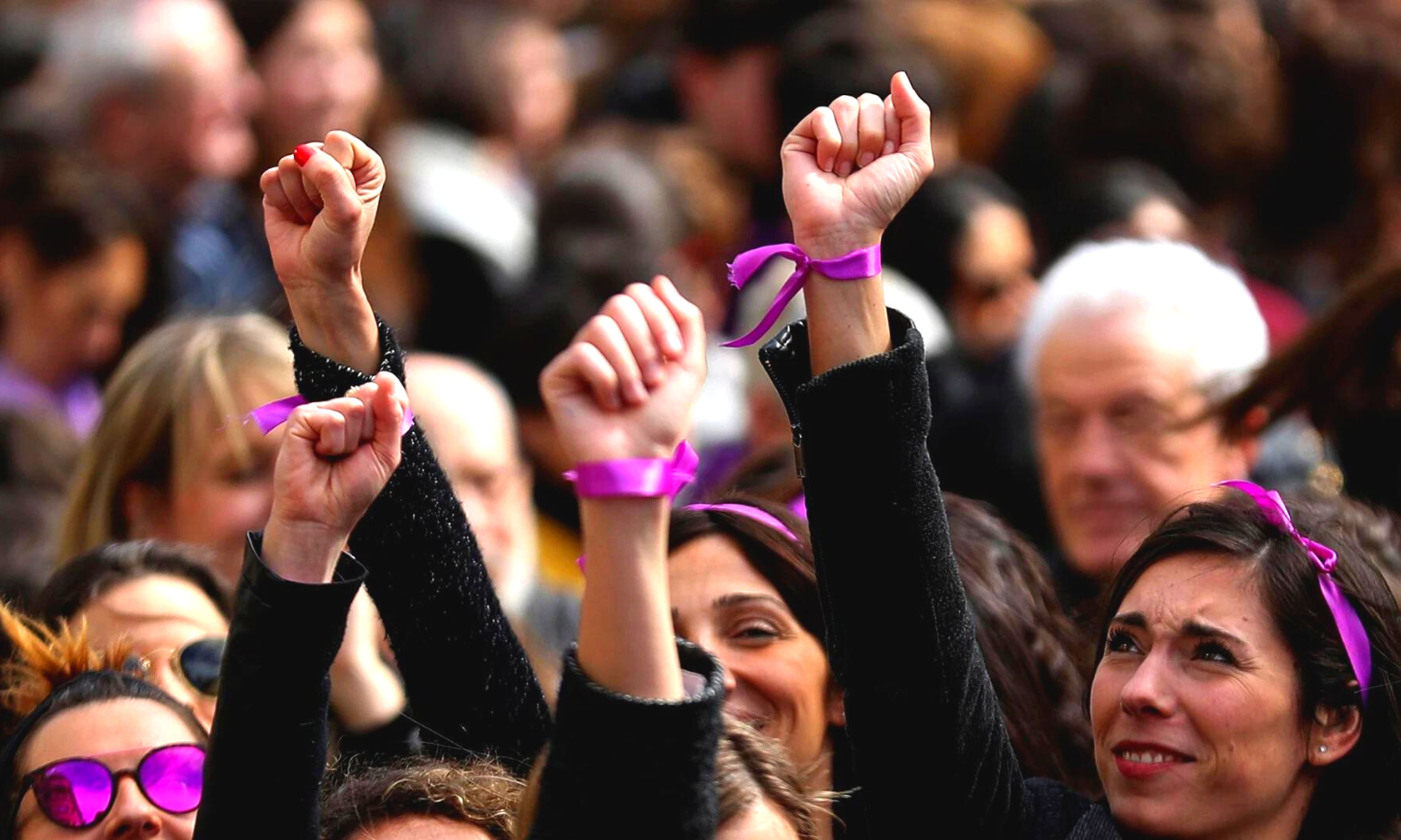 Feminismo: ¿qué es y qué tipos existen?; así ha evolucionado