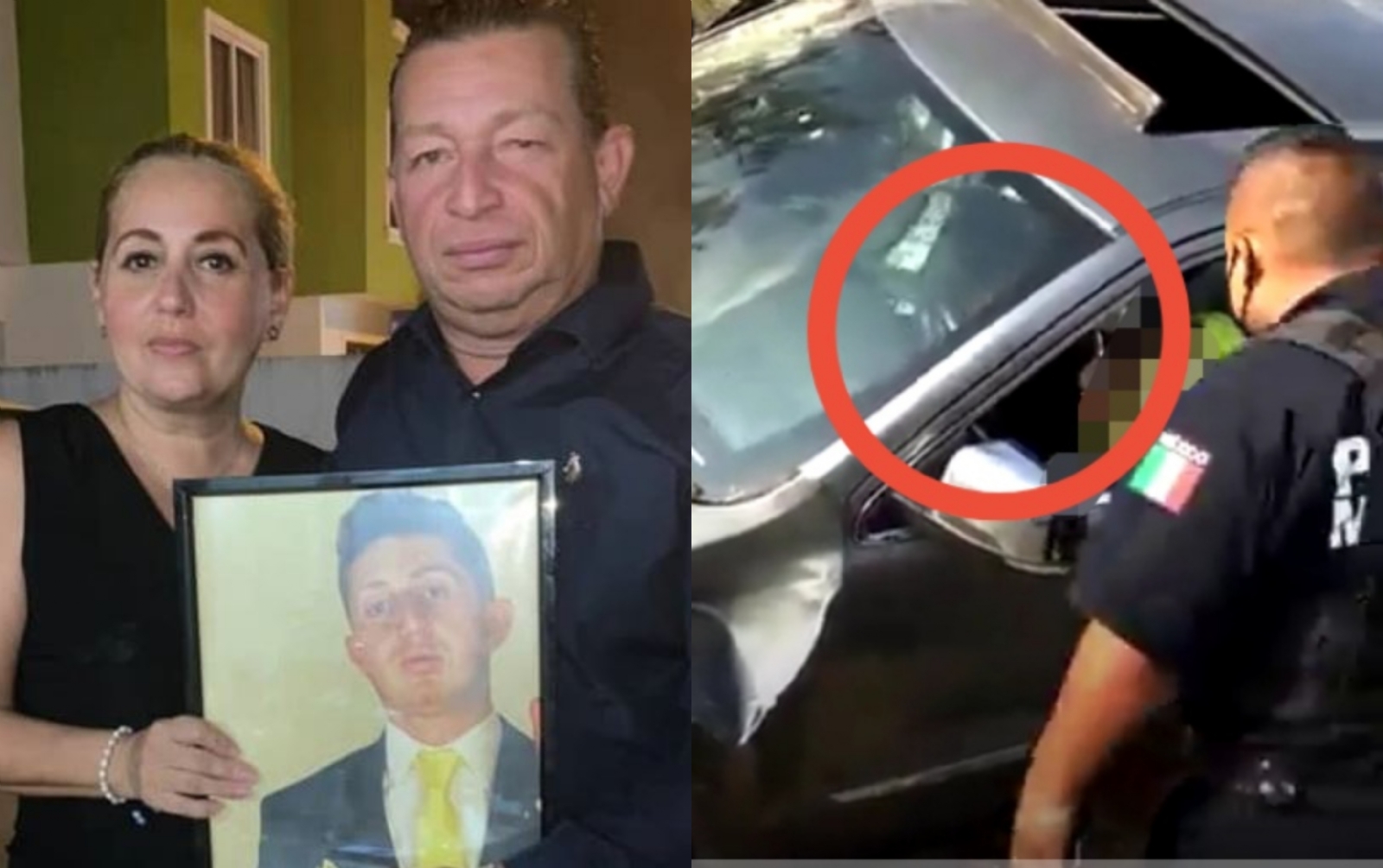 Octavio Ocaña: El actor fue sometido y ejecutado afirma perito ...