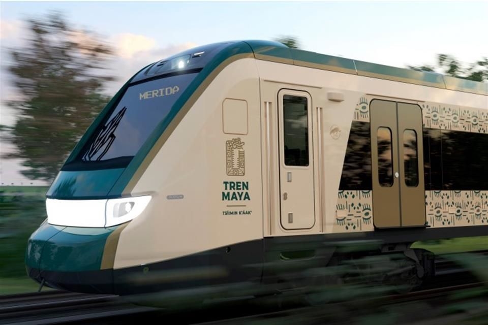 Tren Maya: ¿Cuánto tiempo tardará el viaje de Mérida a Cancún?