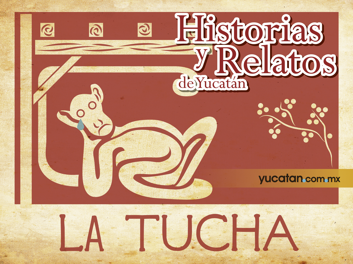 Esquinas de Mérida: "La tucha", la historia de una bruja en el barrio ...