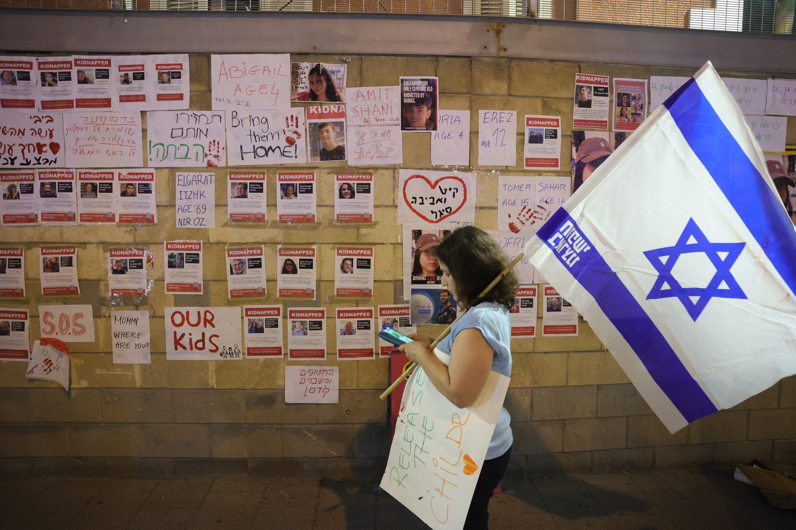 Mexicanos en Israel huyen: no esperan los aviones de la FAM - Diario de Yucatán