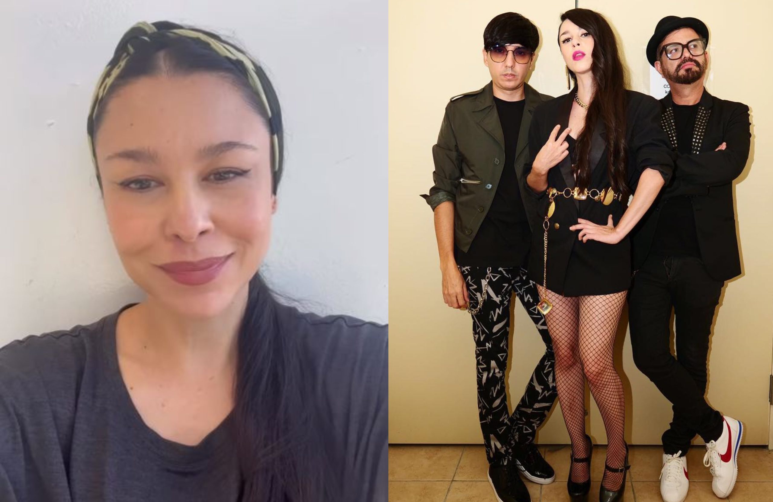 Belanova regresa; este es el festival en el que estará Denisse Guerrero ...