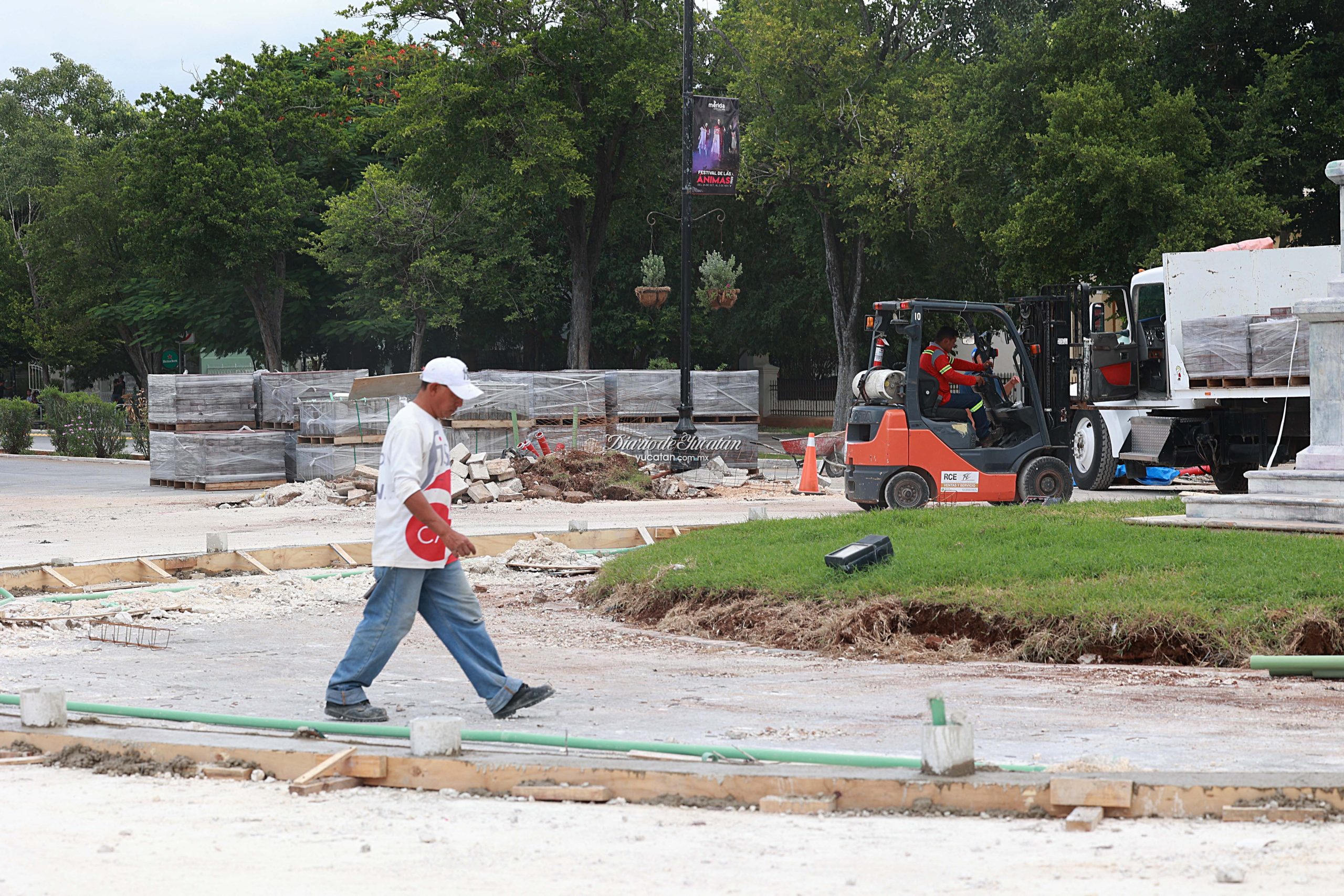 Corredor Turístico y Gastronómico en Mérida: confirman fecha de ...