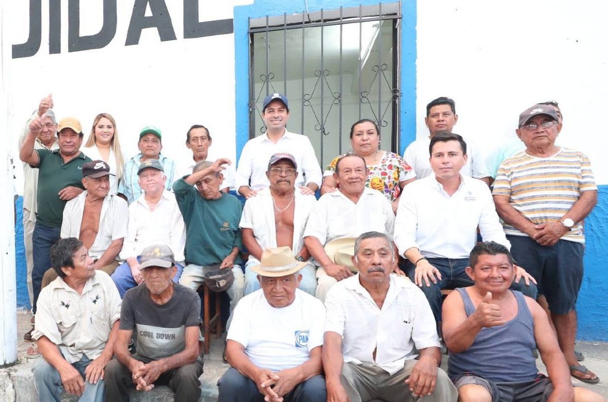 Certificados de vivienda y mejora a una casa ejidal - Diario de Yucatán