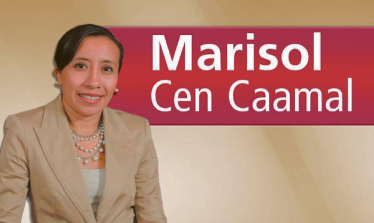 Marisol Cen Caamal: Fraudes en declaración para el SAT - Diario de Yucatán