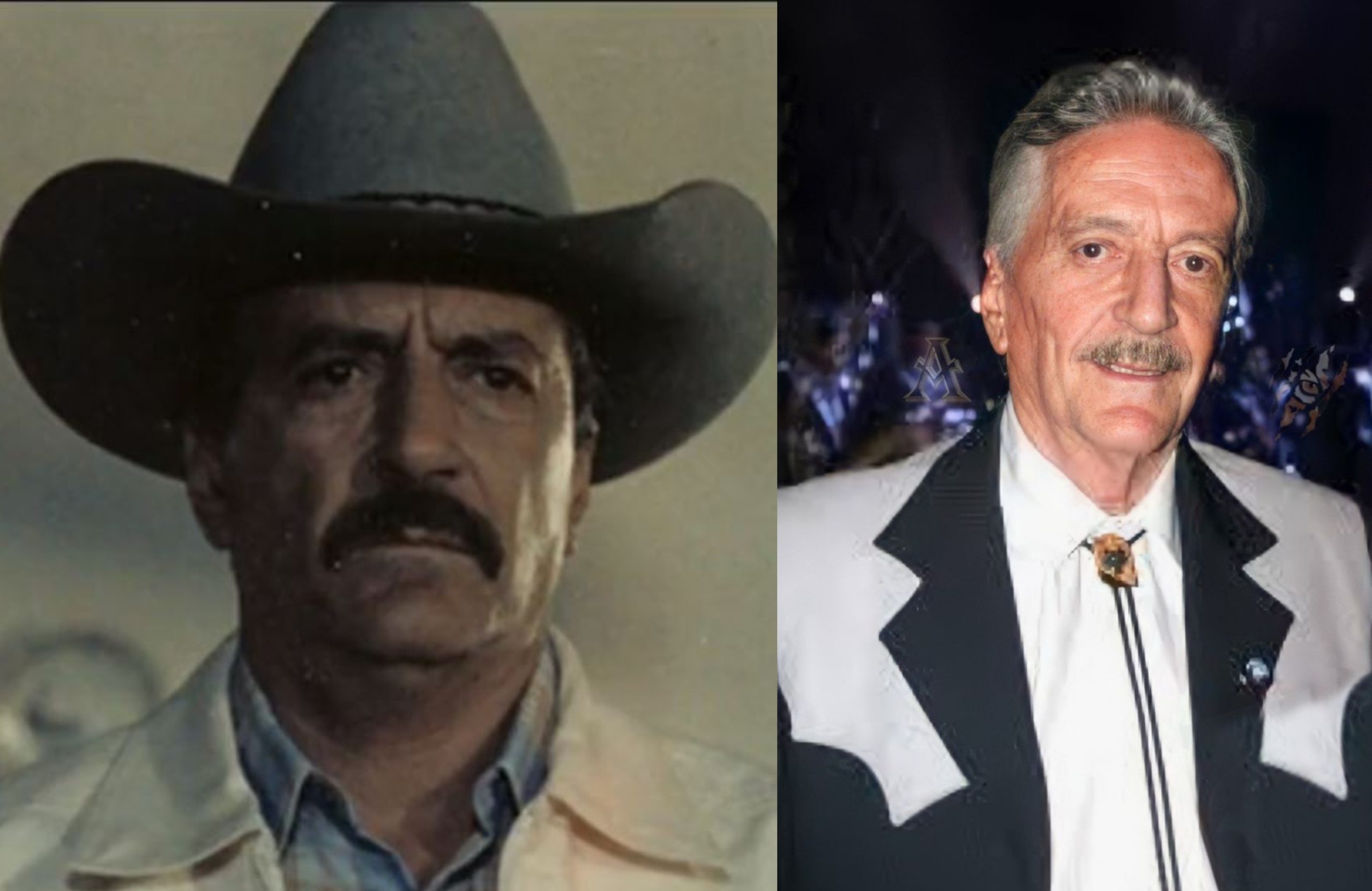 Muere el actor Fernando Almada a los 94 años - Diario de Yucatán