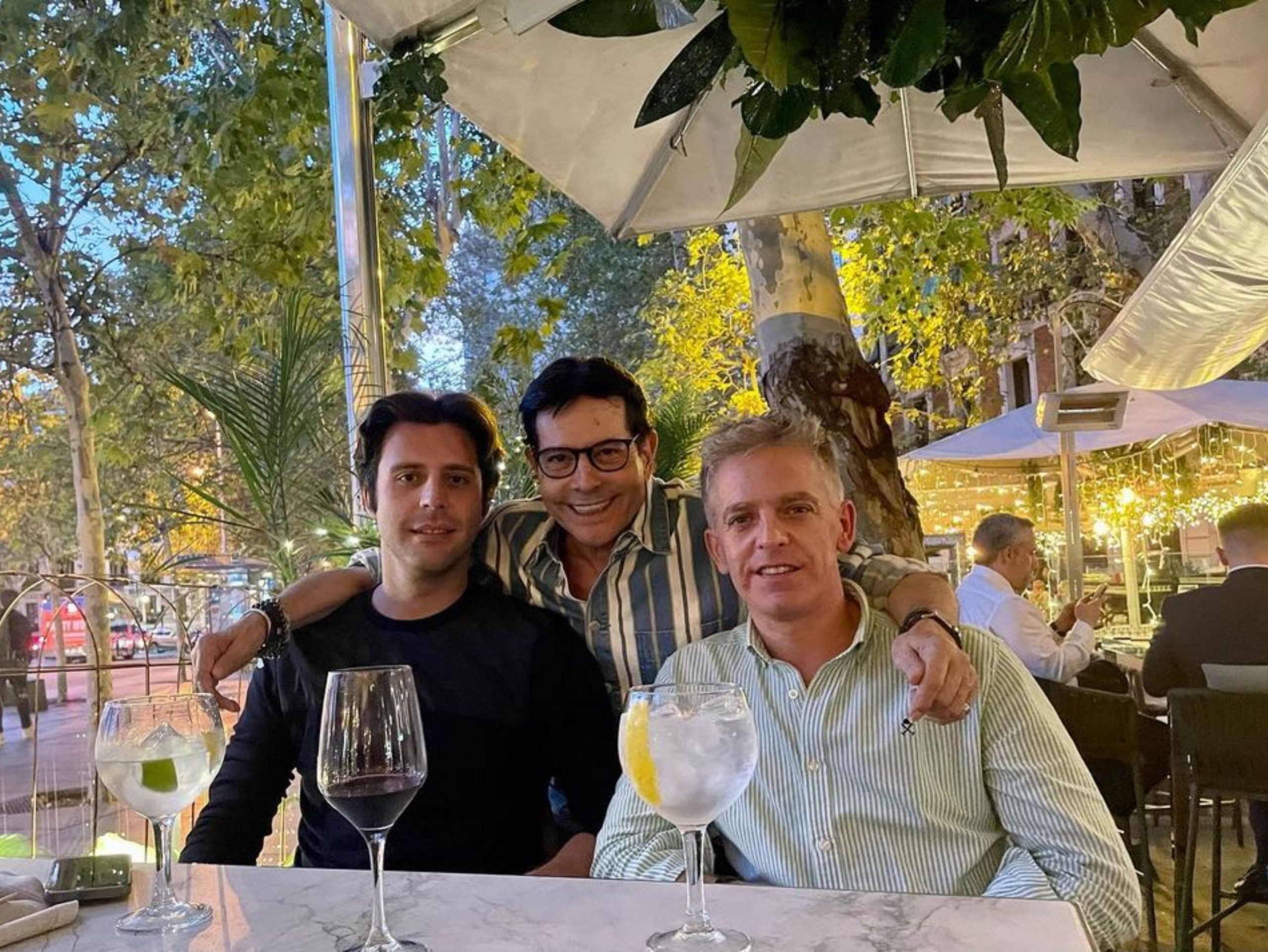 'Pepillo' Origel está enamorado de una persona 46 años menor que él - Diario de Yucatán