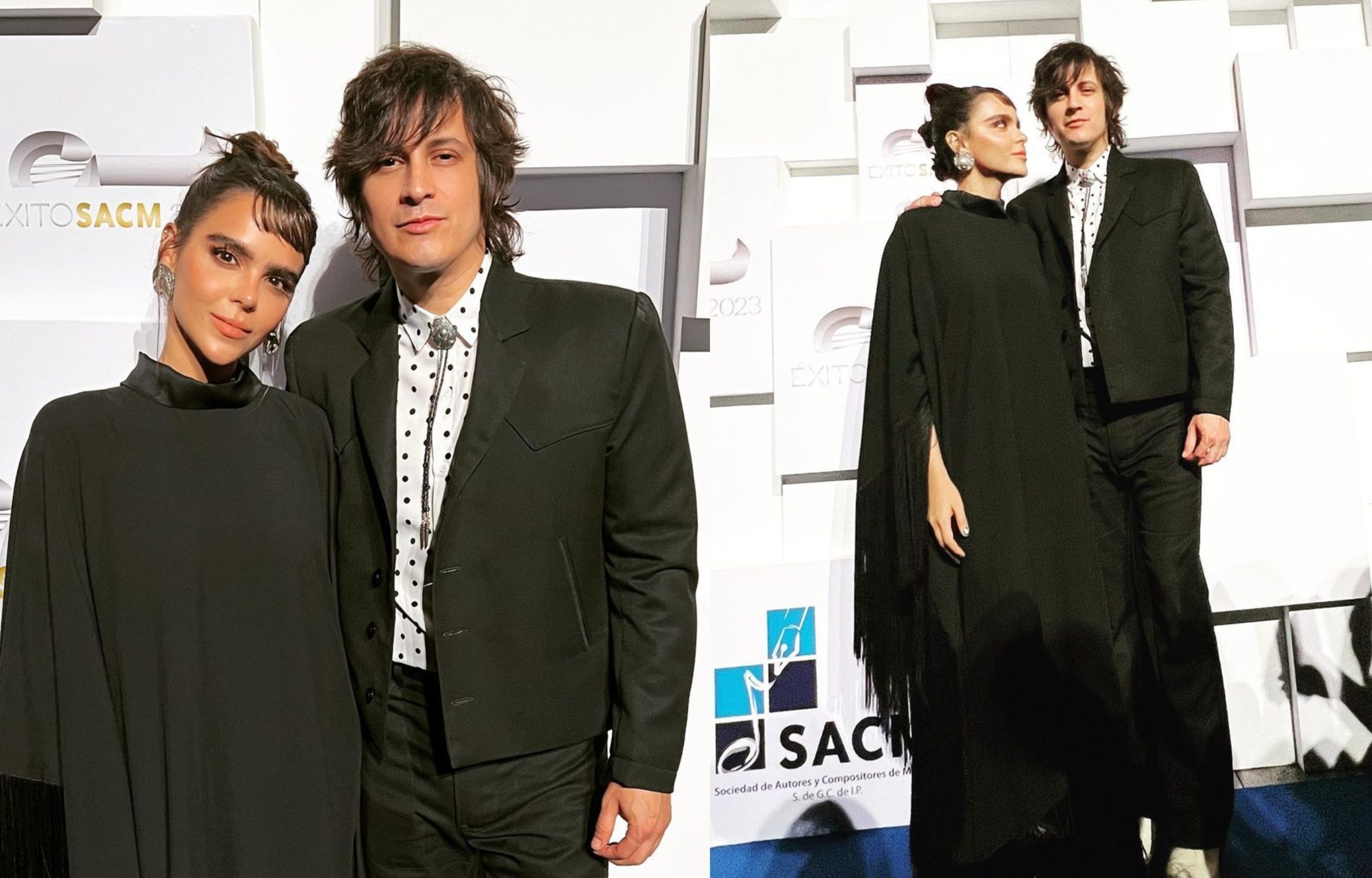 Yuya y Siddhartha se habrían casado en secreto; Santa Fe Klan los "exhibió" - Diario de Yucatán