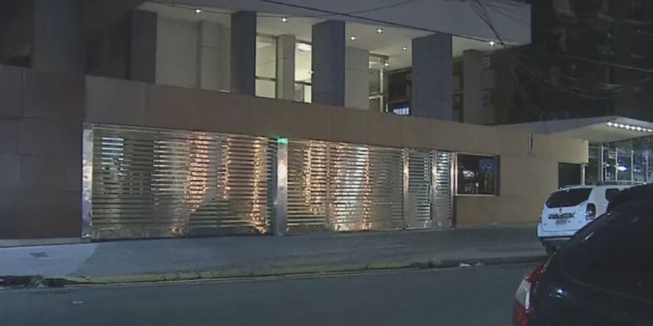 Menor pierde la vida al caer de décimo piso en Argentina - Diario de ...