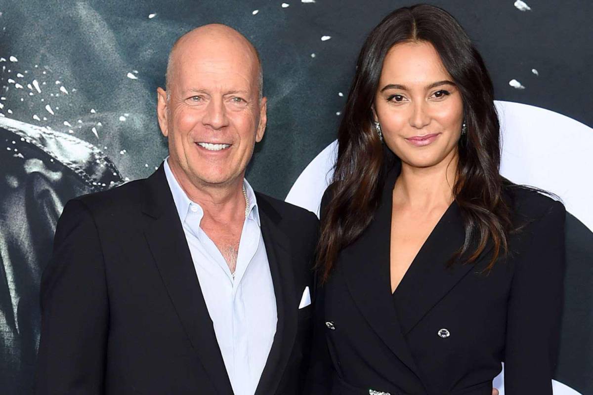 Bruce Willis empeora; ya no podría leer ni escribir tras sufrir demencia