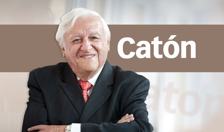 Catón: De política y cosas peores - Diario de Yucatán