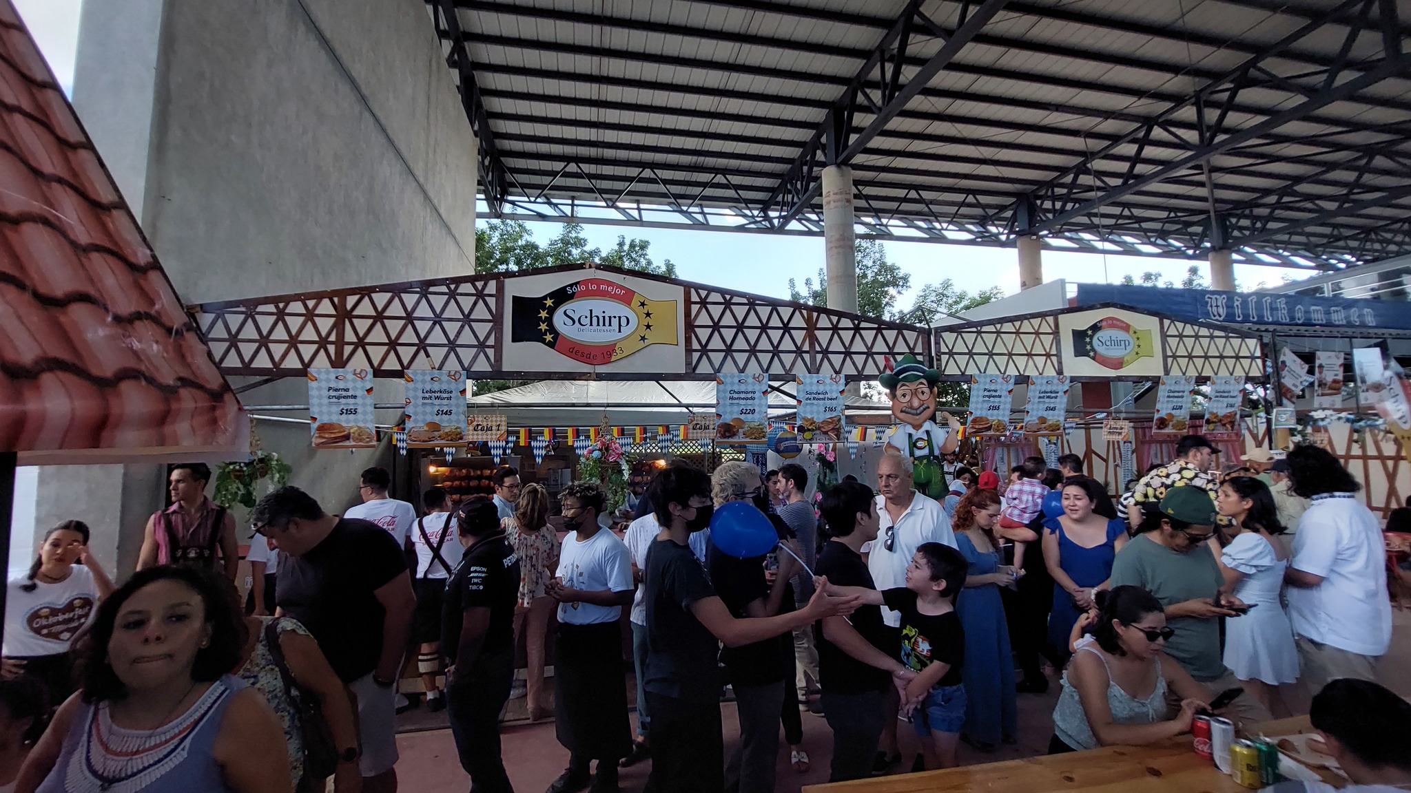 Yucatán, tierra de tradición: por qué el Oktoberfest es un festejo ...