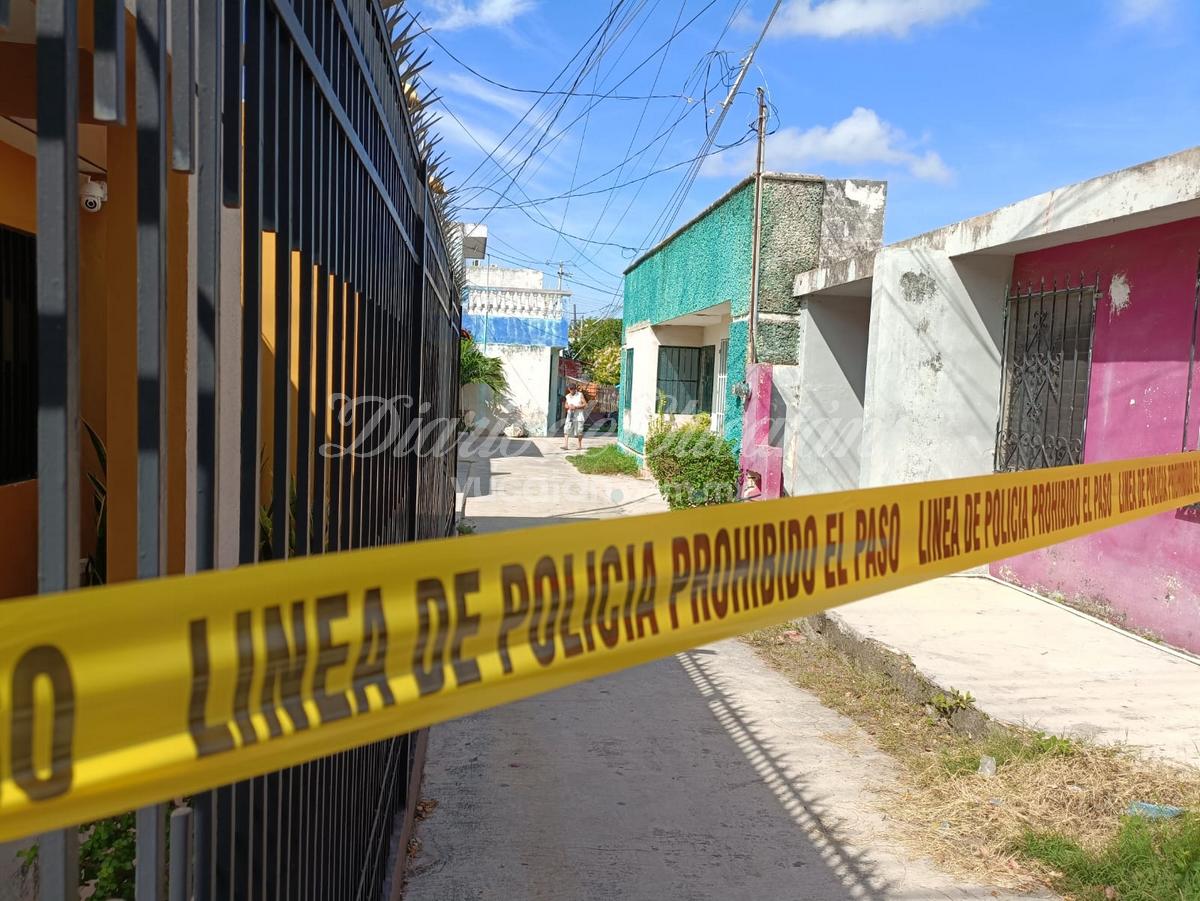 Riña en la Fidel Velázquez deja un lesionado y dos detenidos; Fiscalía ...