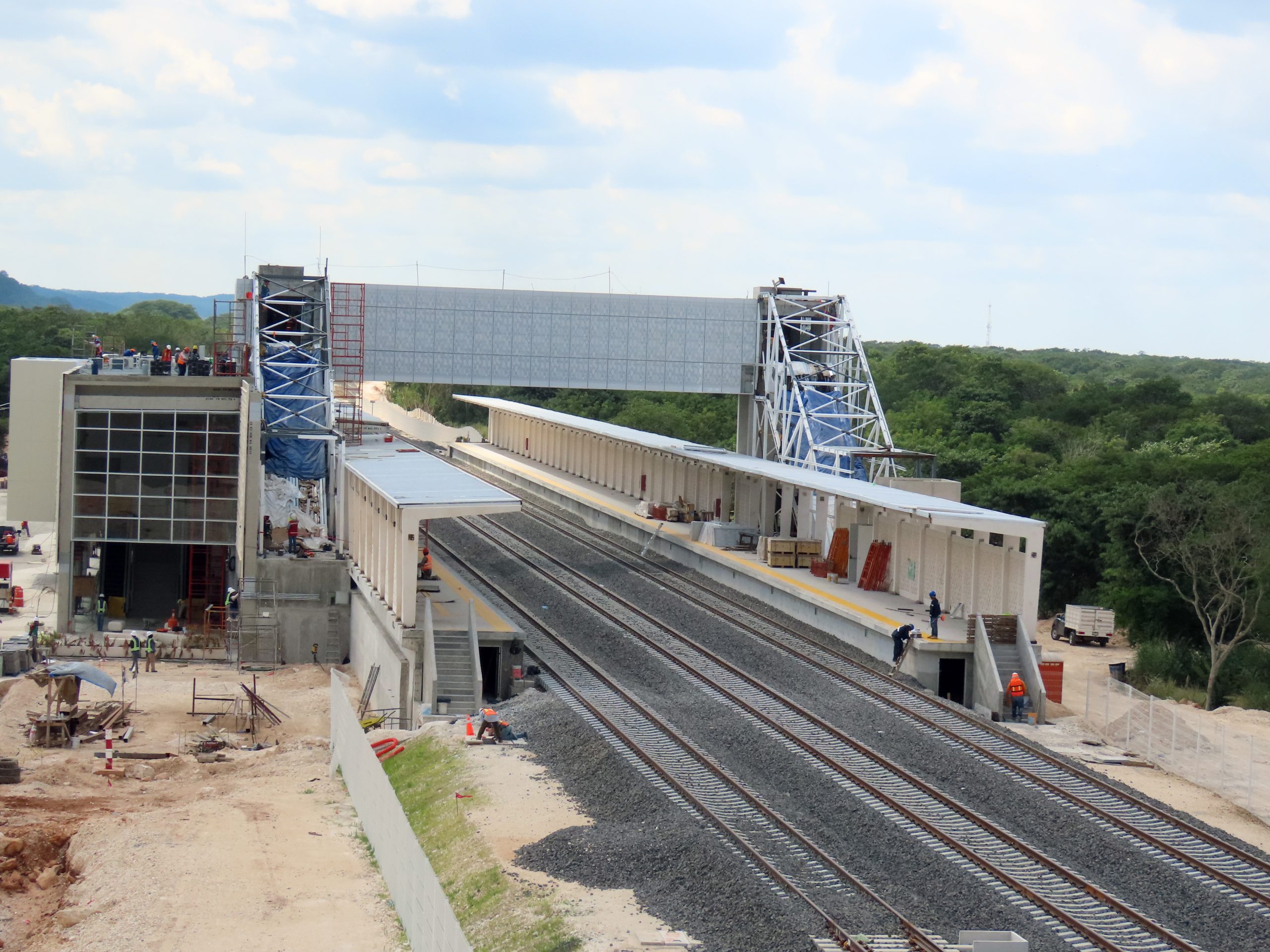 Tren Maya: empieza la venta de boletos - Diario de Yucatán