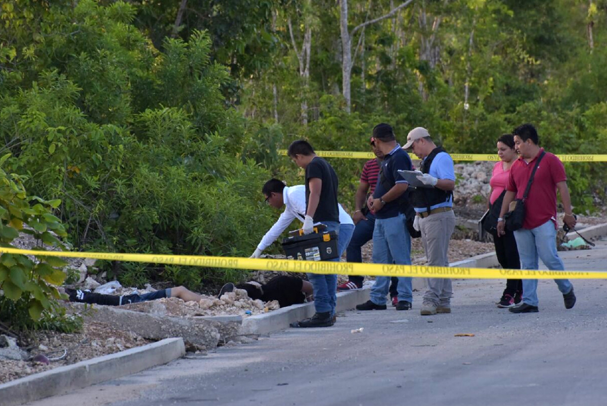 Miles de niños sicarios en México: ¿La Península está exenta? - Diario ...