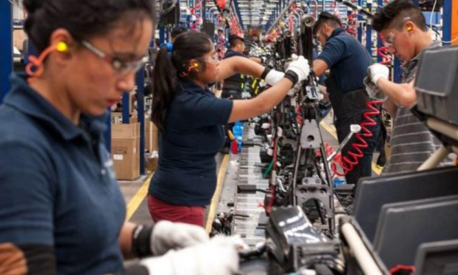 Jornada laboral de 40 horas en México, todo lo que debes saber