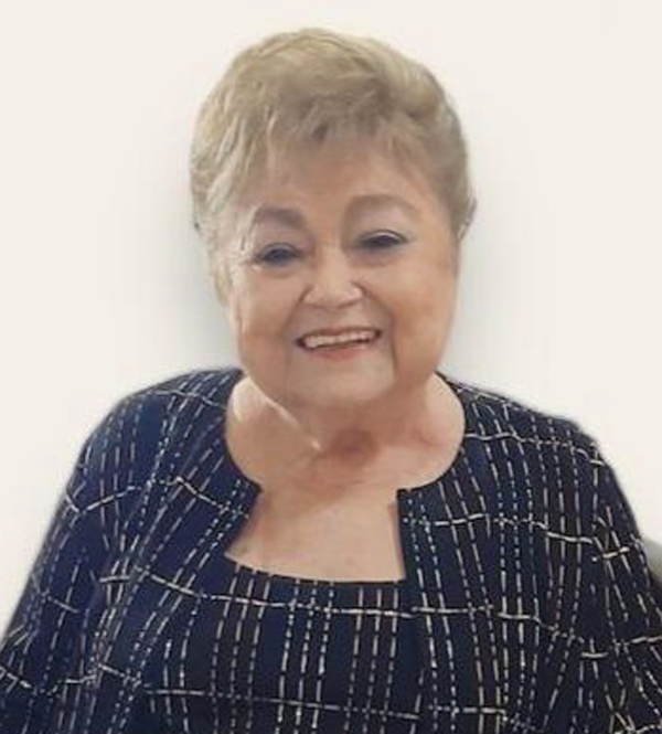 Obituario: Enna Padrón viuda de Aguiar - Diario de Yucatán