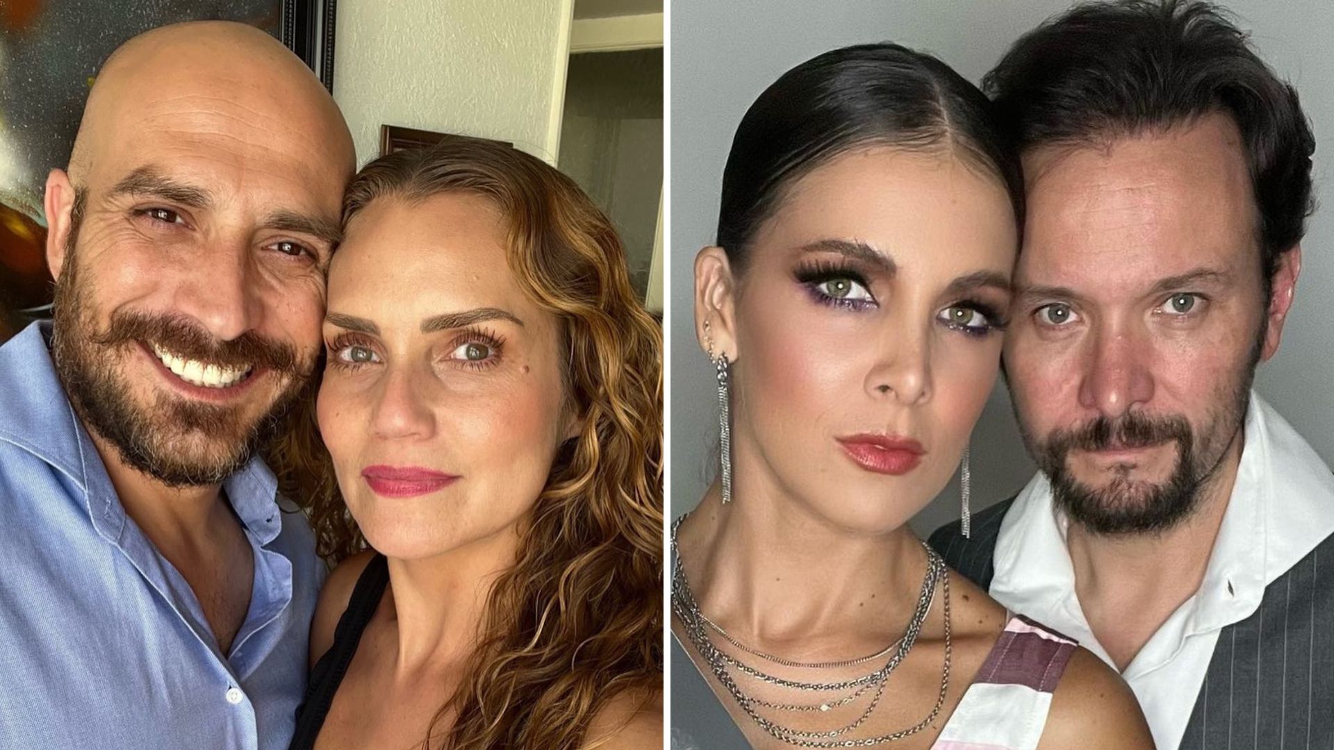 Rodrigo Cachero habla de las disculpas de Adianez por infidelidad con ...