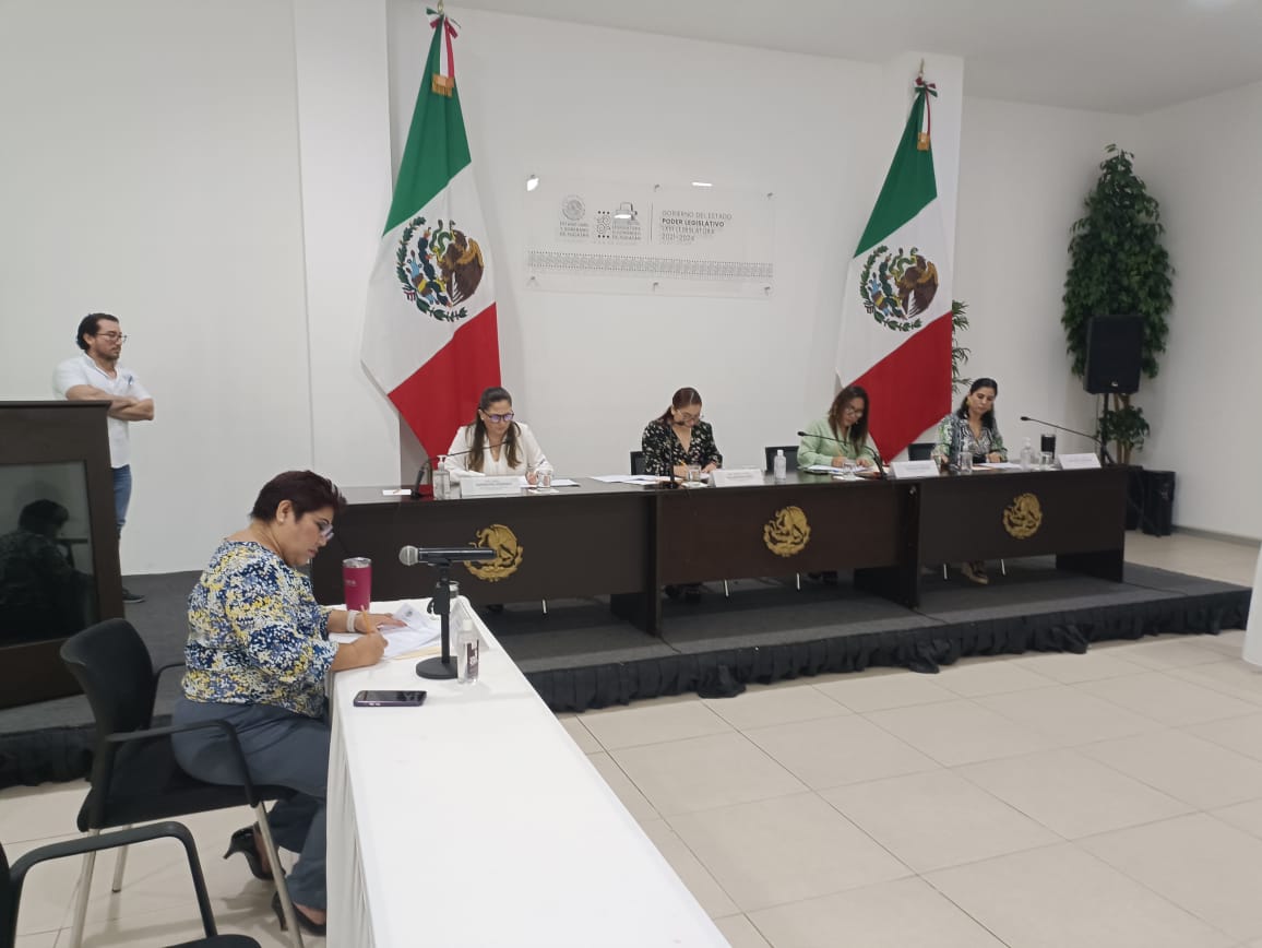 Congreso Lanzará Convocatoria Para Elegir Nuevo Titular De La Comisión