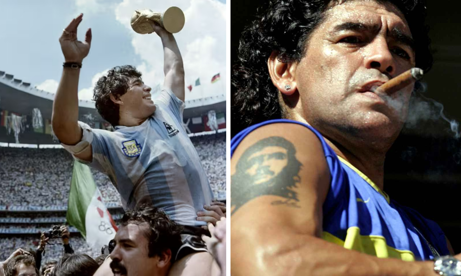 Diego Maradona: esto se sabe del juicio por su presunto homicidio