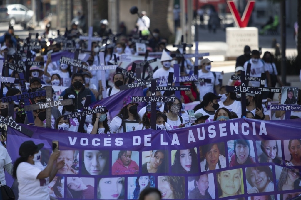 México El Segundo Lugar En América Latina Y El Caribe En Feminicidios