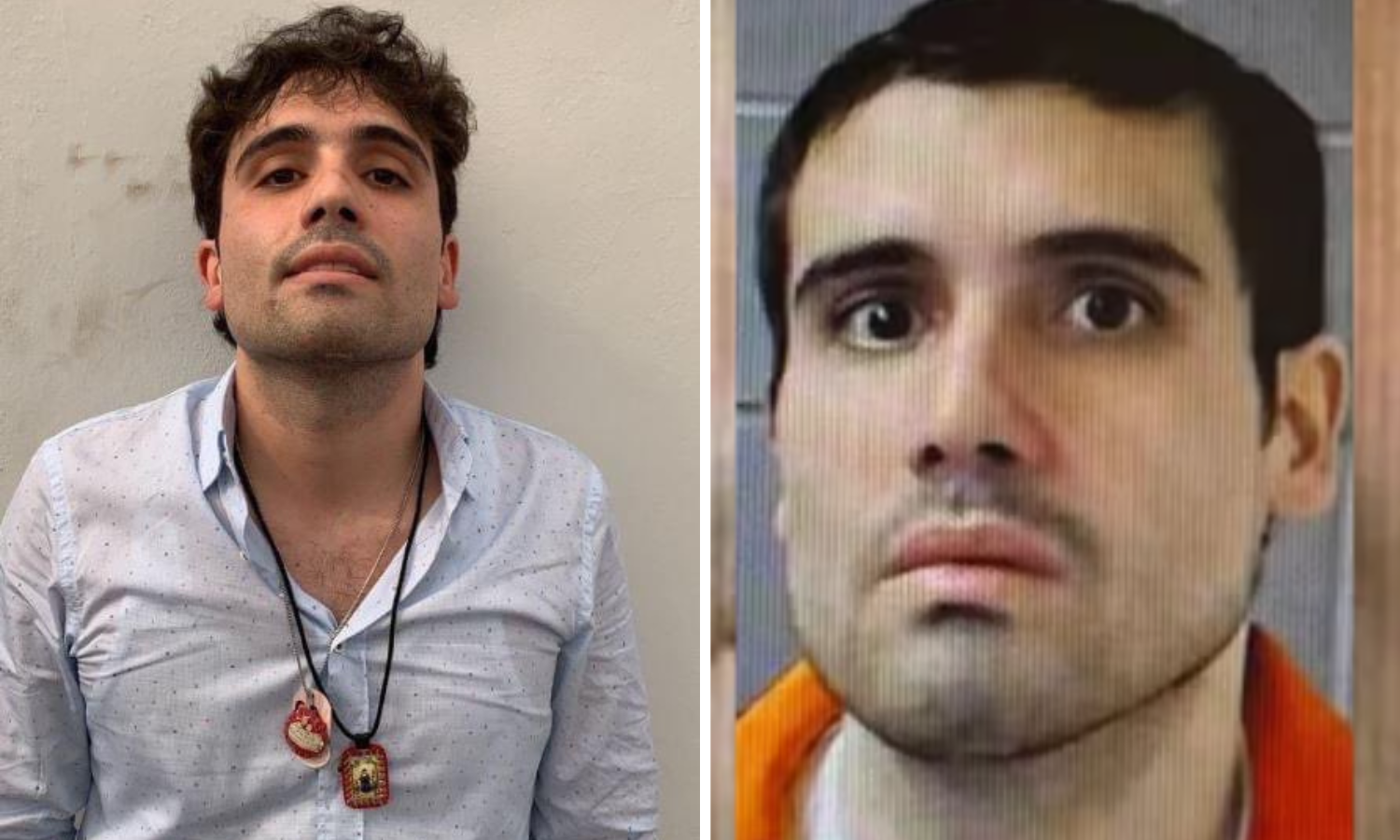 Ovidio Guzmán Hijo De El Chapo Pide Más Tiempo Para Analizar Pruebas
