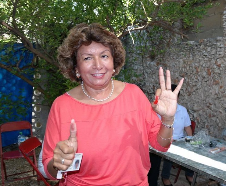 Ana Rosa Payán Cervera descarta su regreso al PAN; explica por qué el ...